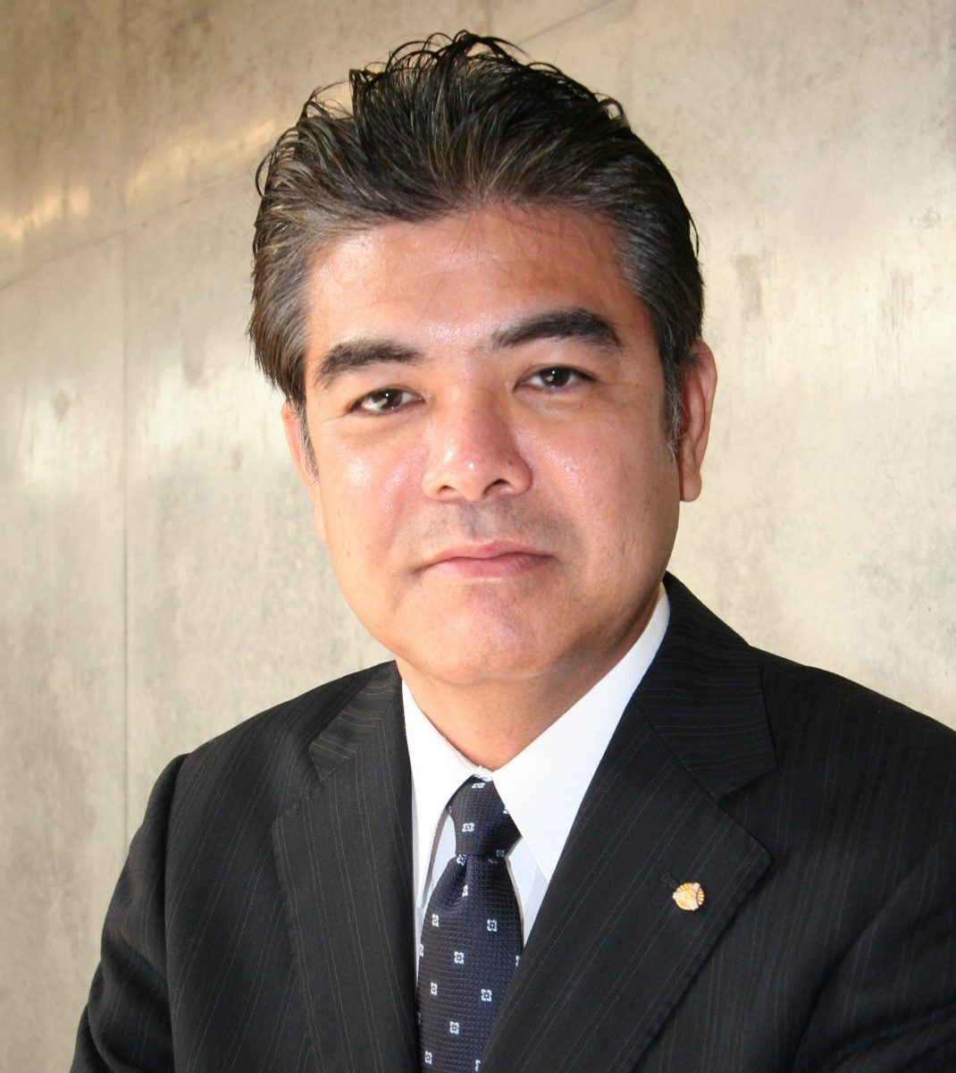 会長あいさつ | 沖縄県PTA連合会